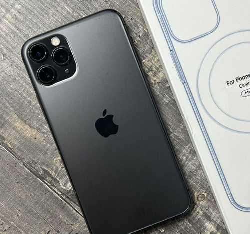 iPhone 11 Pro, 64 ГБ