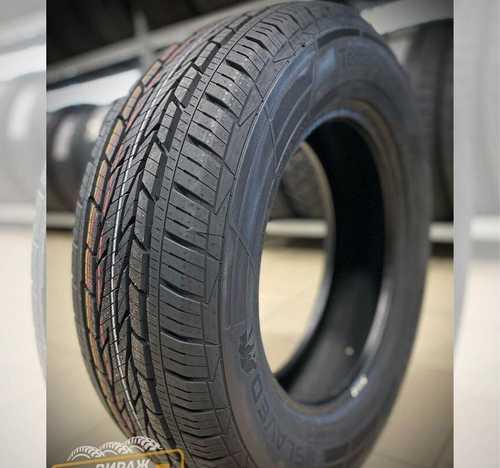 Gislaved TerraControl 215/65 R16 98H