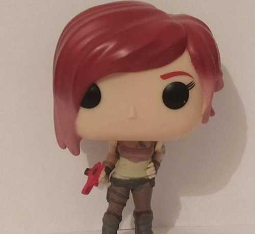 Фигурка Funko POP Borderlands Lilith