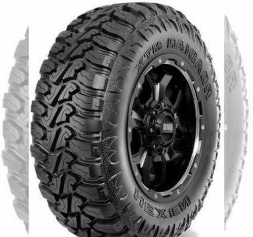 Nexen Roadian MTX 305/65 R17 121Q