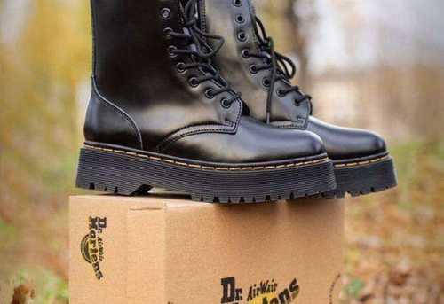 Dr martens jadon