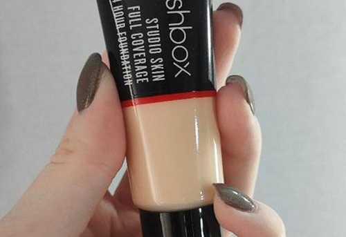 Smashbox Studio Skin 01 оттенок