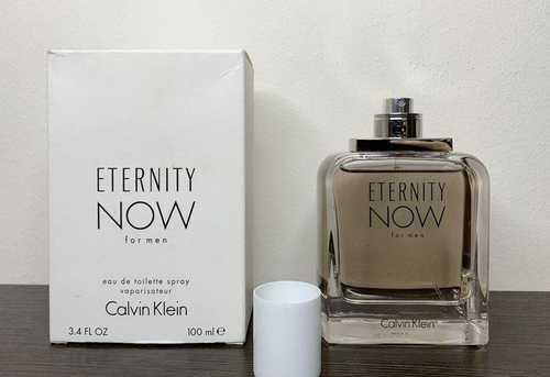 Calvin Klein Eternity Now (Оригинал)