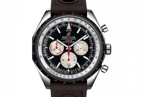 Часы Breitling Navitimer Chrono-Matic 49mm A14360