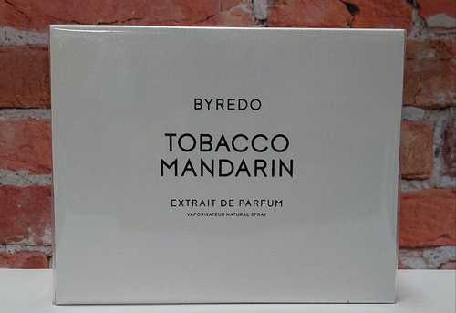 Byredo Tobacco Mandarin