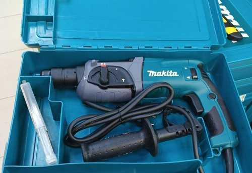 Перфоратор makita hr 2470