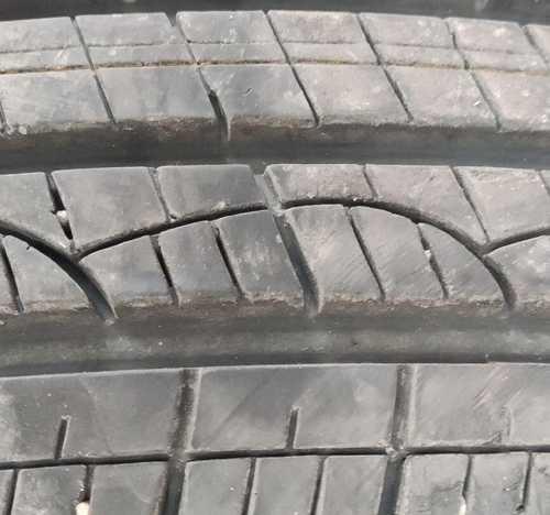 Nexen N'Priz RH7 235/55 R18