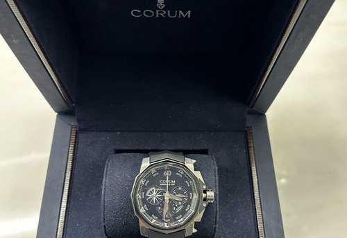 Часы Corum