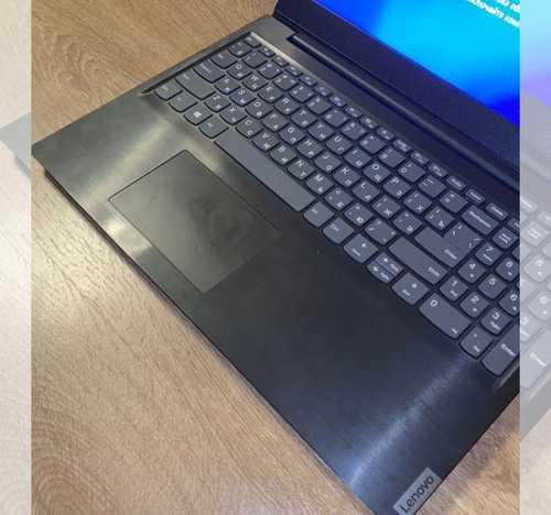 Ноутбук lenovo ideapad s 145 15igm