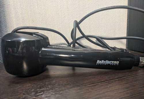 Babyliss pro плойка (щипцы для завивки)