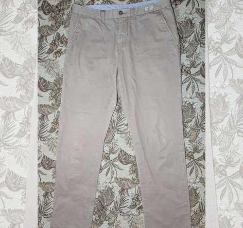 Мужские брюки чинос Tommy Hilfiger Mercer Chino