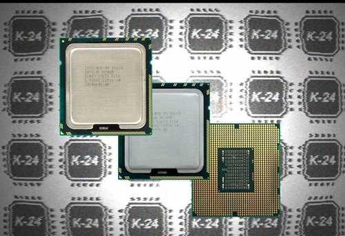Intel xeon X5670 X5690 LGA 1366