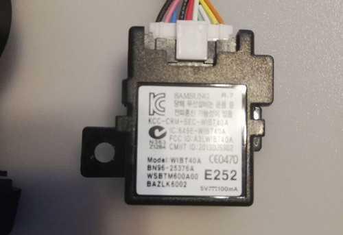 Bluetooth модуль wibt40 A BN96025376A