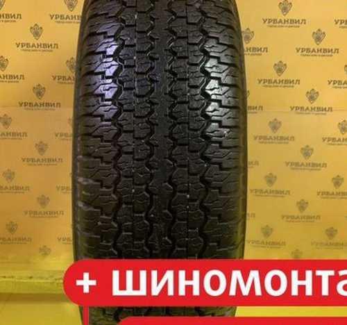 Dunlop Grandtrek AT21 265/70 R16 111S