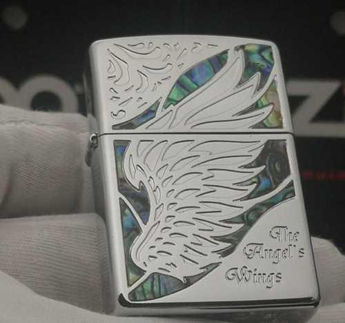 Zippo