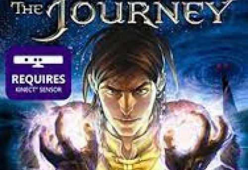 Обмен диска: fable the journey