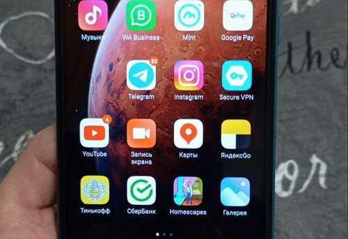 Xiaomi Redmi Note 9, 3/64 ГБ