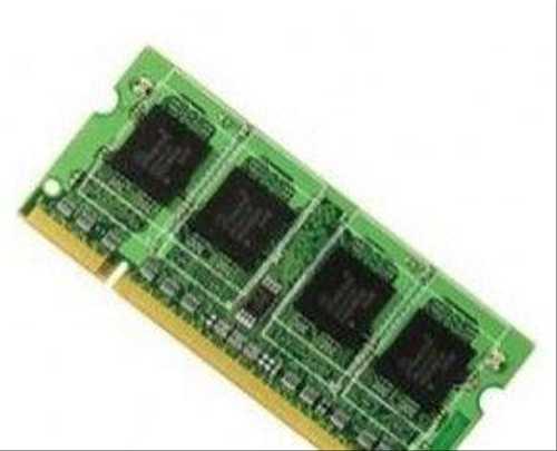 Модуль sodimm 2Gb (DDR2 667MHz) "