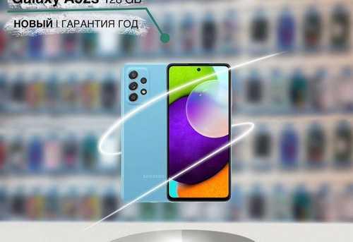 Samsung Galaxy A52s 5G, 6/128 ГБ