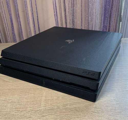 Sony playstation 4 pro