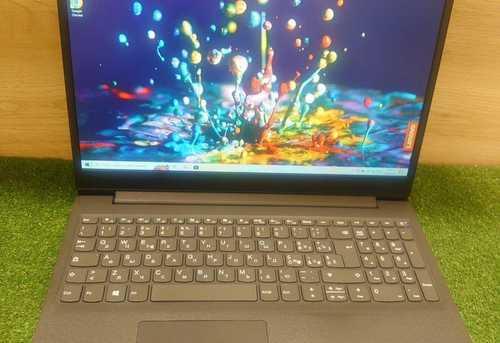 15.6" Lenovo V15-ADA, 256 ГБ, Ryzen 3 3250U, RAM 12 ГБ, Radeon Graphics