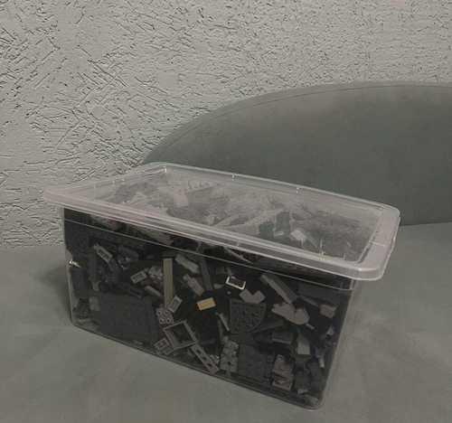 Lego детальки