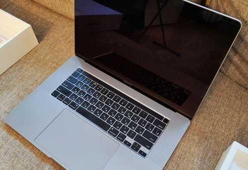 Продам Ноутбук MacBook Pro PRO 2019 16-inch