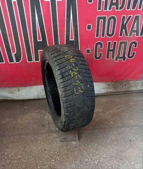 Dunlop Ice Touch 205/55 R16
