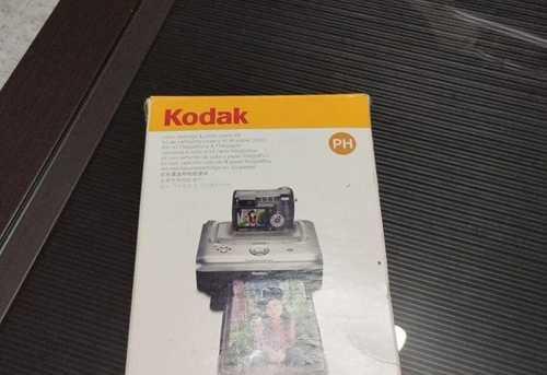 Бумага для фотопринтера kodak