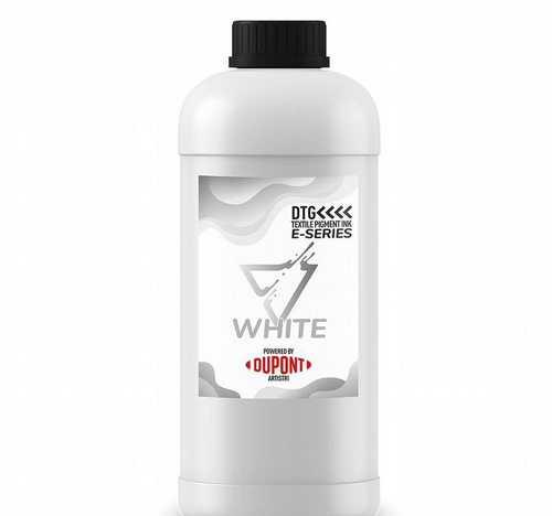 Чернила DuPont Artistri White