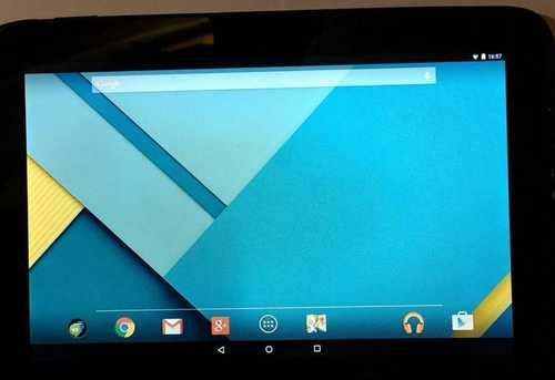 Планшет Samsung Google Nexus 10