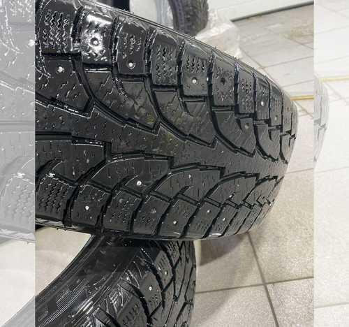 Hankook I'Pike RW11 215/60 R17 96T