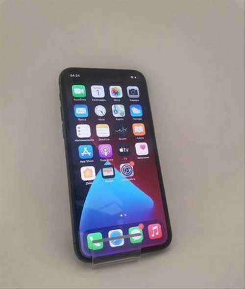 Телефон iPhone 11 pro 64gb