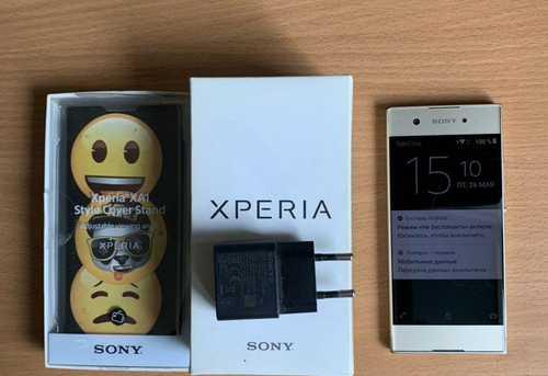 Sony Xperia XA1 Dual, 3/32 ГБ