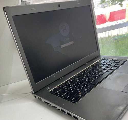 Ноутбук dell Vostro 3560