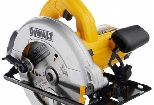 Пила dewalt DWE560