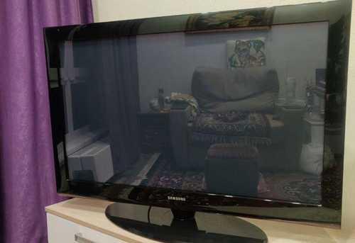 Телевизор Samsung ps42b430p2w