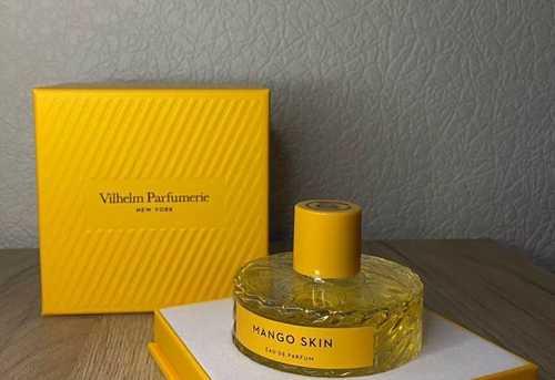 Vilhelm parfumerie Mango Skin 100 ml