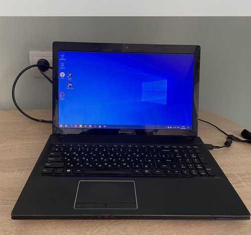 Ноутбук lenovo g500