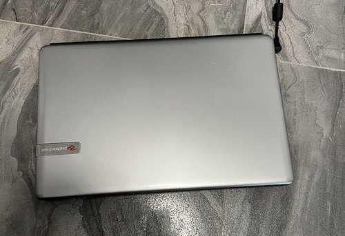 Packard bell z5wt1