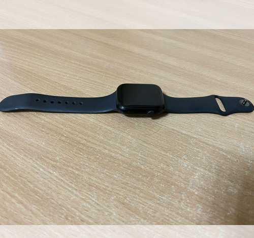 Часы apple watch 8 45 mm