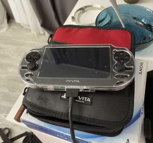 Ps vita