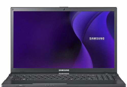 Ноутбук asus samsung core i5