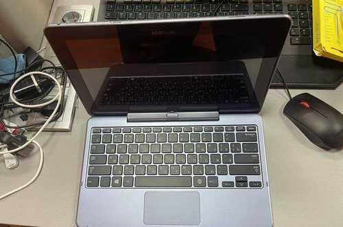 Планшет Samsung Smart PC xe500t1c