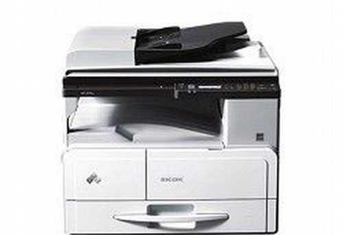 Новый Ricoh MP 2014AD мфу, A3, 256Мб, 20стр/мин, д