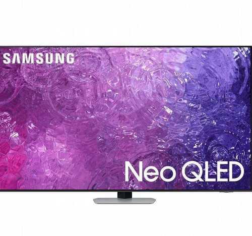 Новый телевизор Samsung QE75QN90cauxru