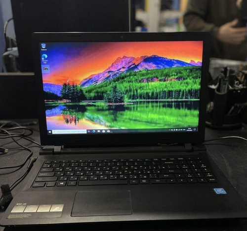 Lenovo B50-10