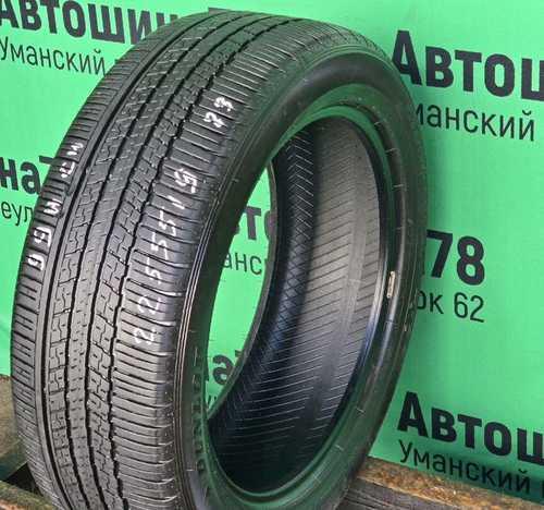 Dunlop Grandtrek ST30 225/55 R19