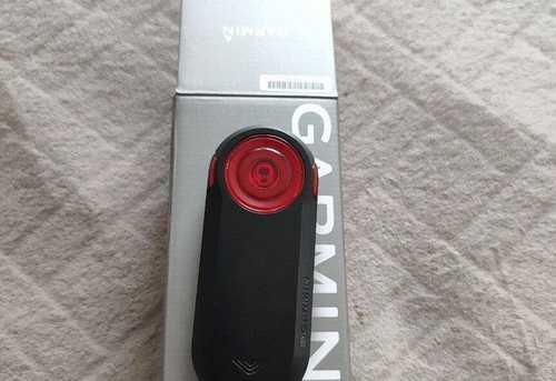 Велорадар Garmin Varia RTL516