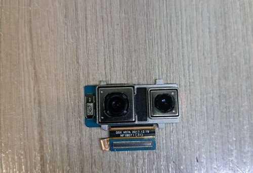Xiaomi Mi Mix 2S основная камера б\у